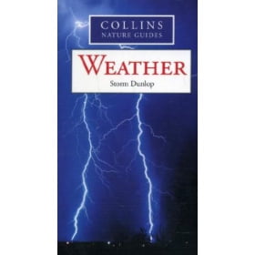 Collins Nature Guides Weather – Bittern Books