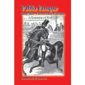 Pablo Fanque and the Victorian Circus – Bittern Books
