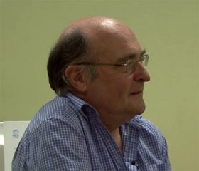 Frank Meeres – Bittern Books