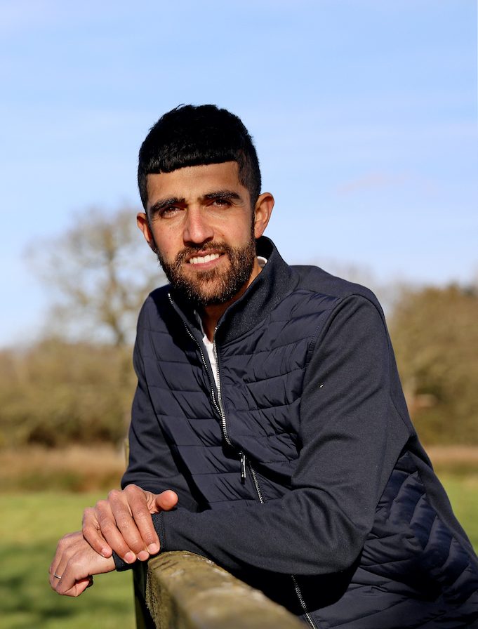 The Unique Life of a Ranger – Bittern Books