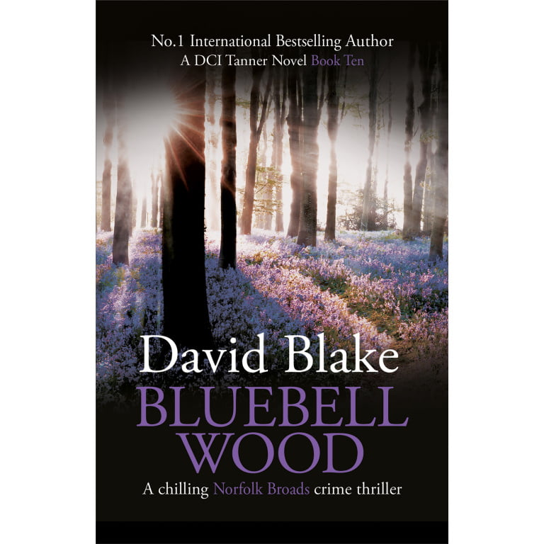 David Blake – Bittern Books