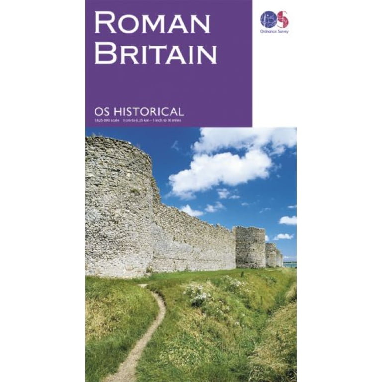 AA 2025 Large Scale Road Atlas of Britain – Bittern Books