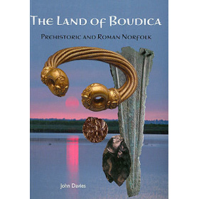 The Land of Boudica – Bittern Books