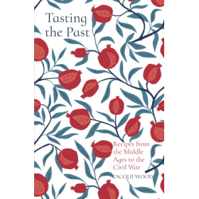 Tasting the Past – Bittern Books