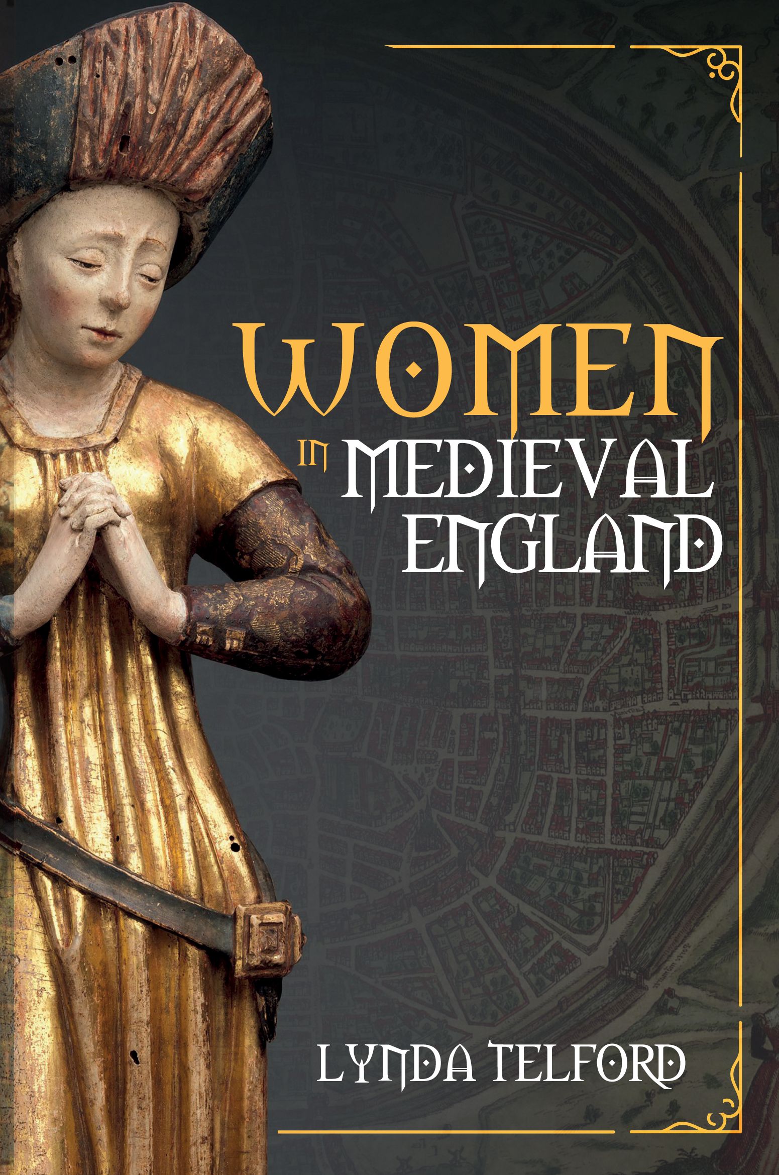 Women in Medieval England – Bittern Books