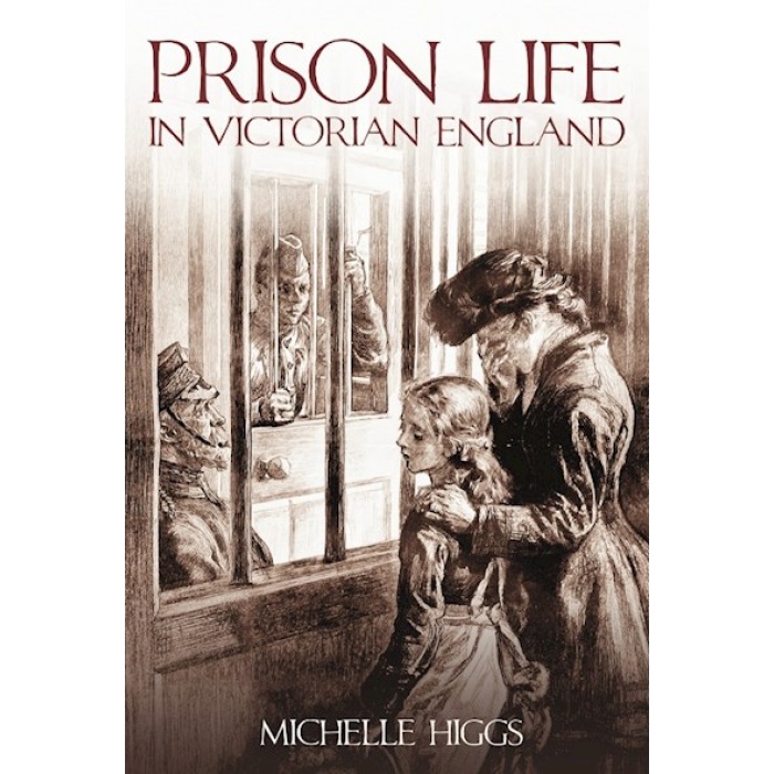 Prison Life in Victorian England – Bittern Books